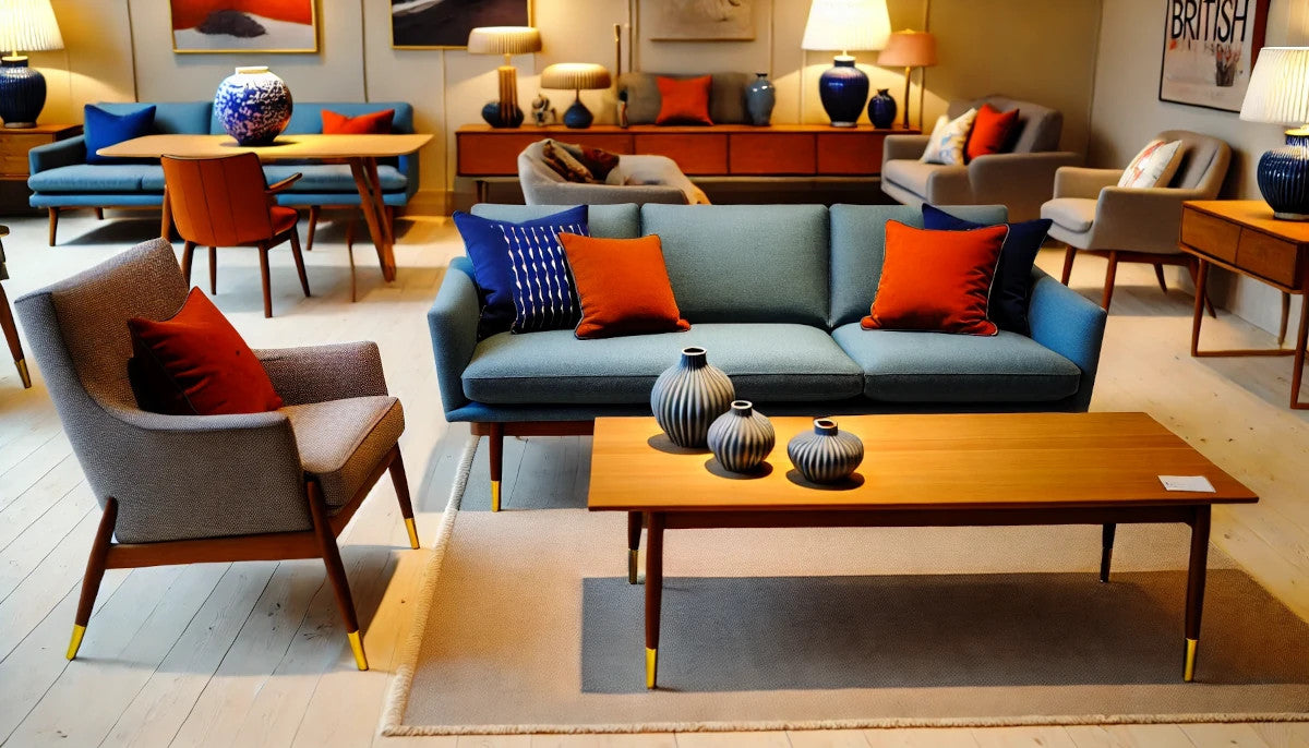 Case study: Heritage Components and Long Eaton Sofas commitment to qua