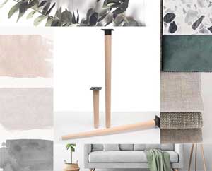 Give your Furniture a Scandinavian Look with our Nordic-Style Furnitur ...