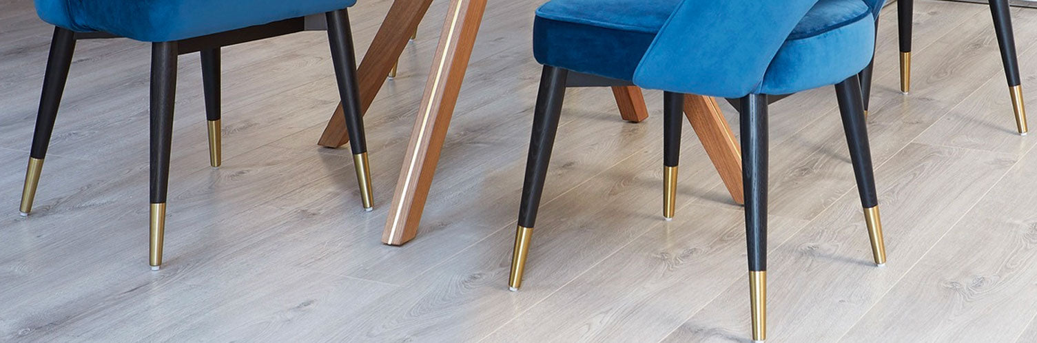 Wooden Furniture Legs with Brass Cups – Heritage Components