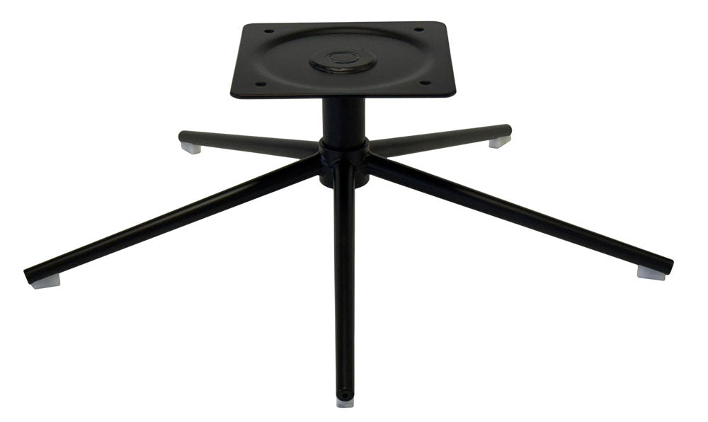 Lisbon Chair Swivel Base | Armchairs, Leather Chairs – Heritage Components