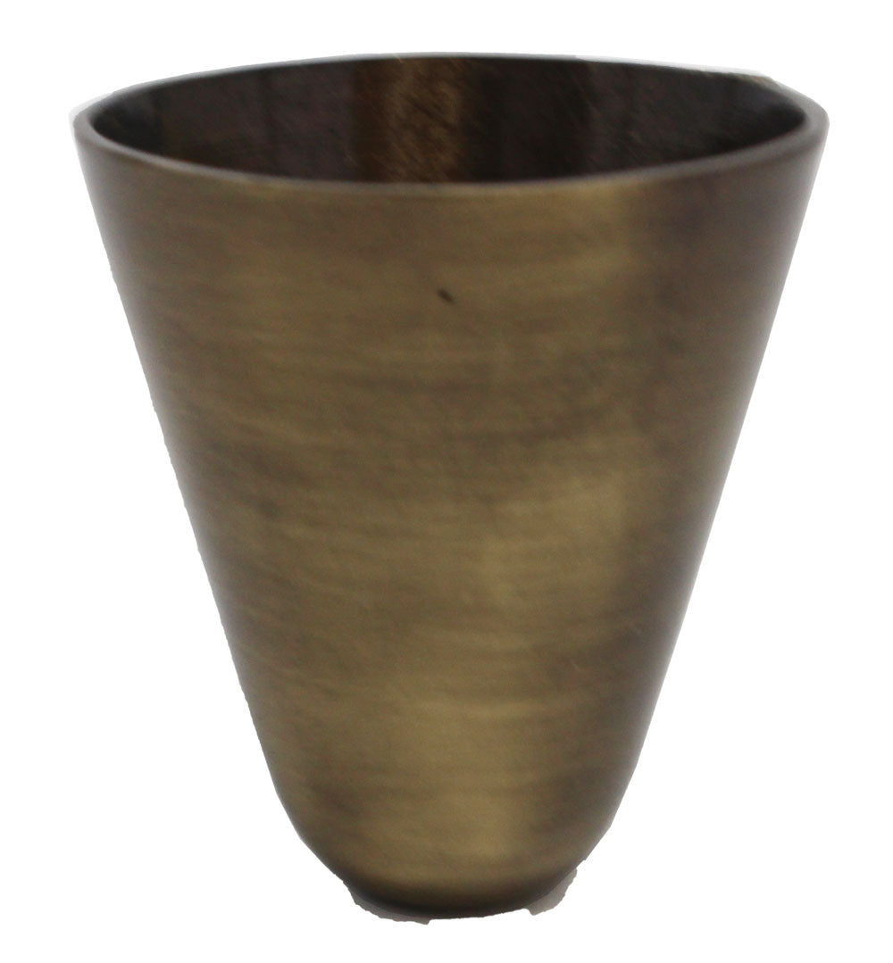 Venetian Antique Leg Cup | Furniture Leg Cap – Heritage Components