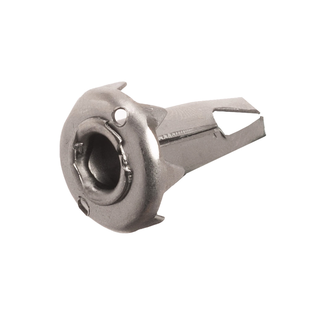 Grip Neck Socket for Grip Neck Castors – Heritage Components