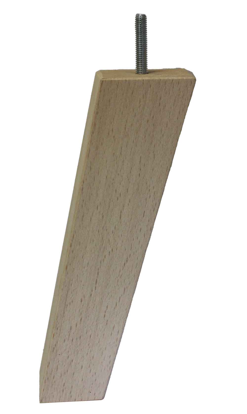 Modern Back Wooden Furniture Legs – Heritage Components