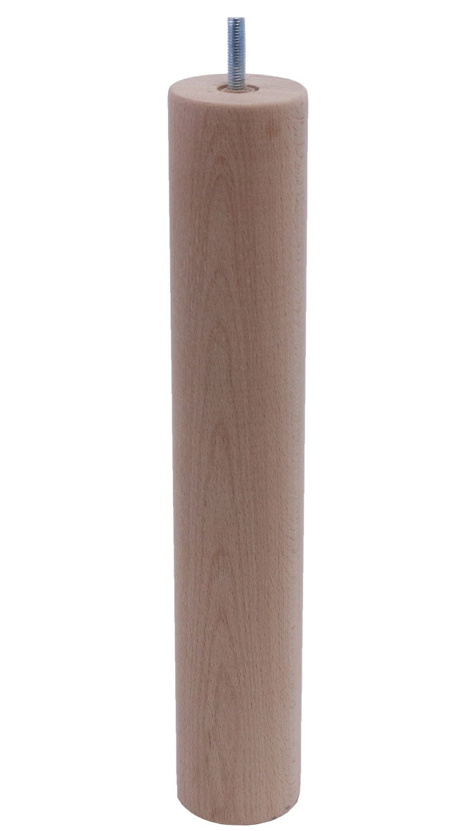 Angela Raw Wooden Furniture Legs – Heritage Components
