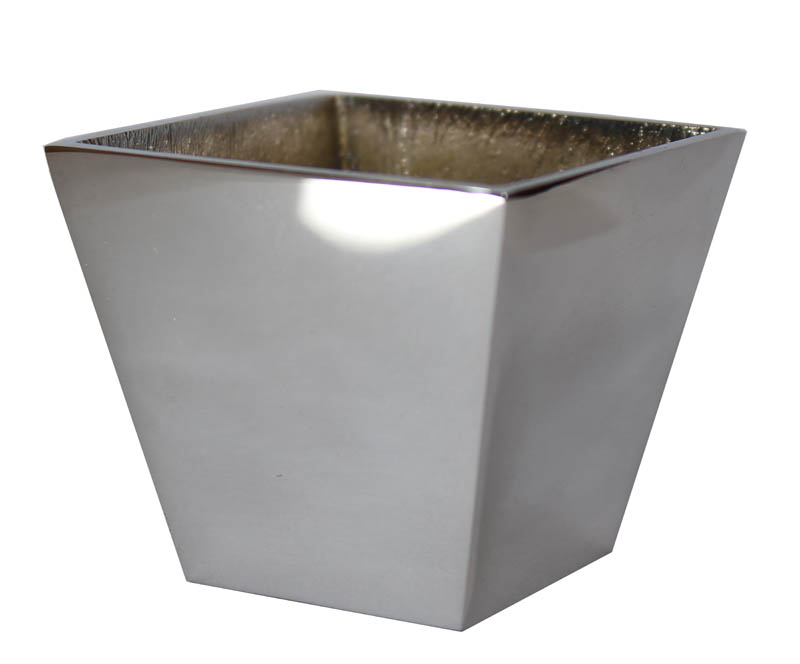 Bellagio Chrome Leg Cup | Furniture Leg Caps – Heritage Components
