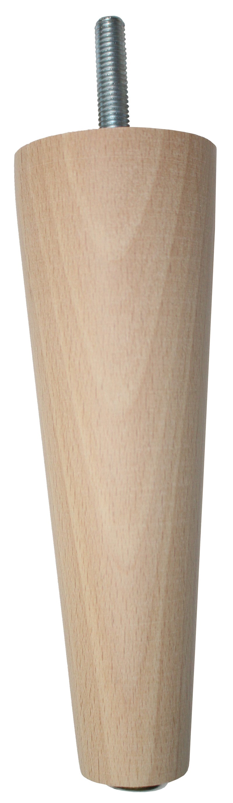 Camile Wooden Furniture Legs | Sleek, Tapered Legs – Heritage Components