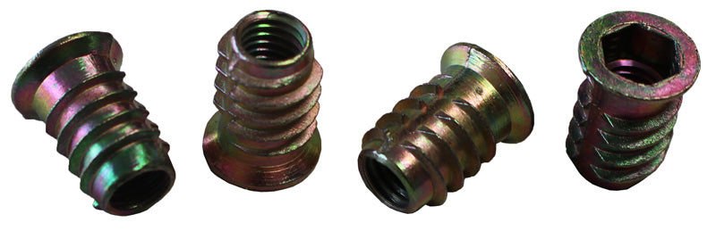 D-Nut for Furniture – Heritage Components