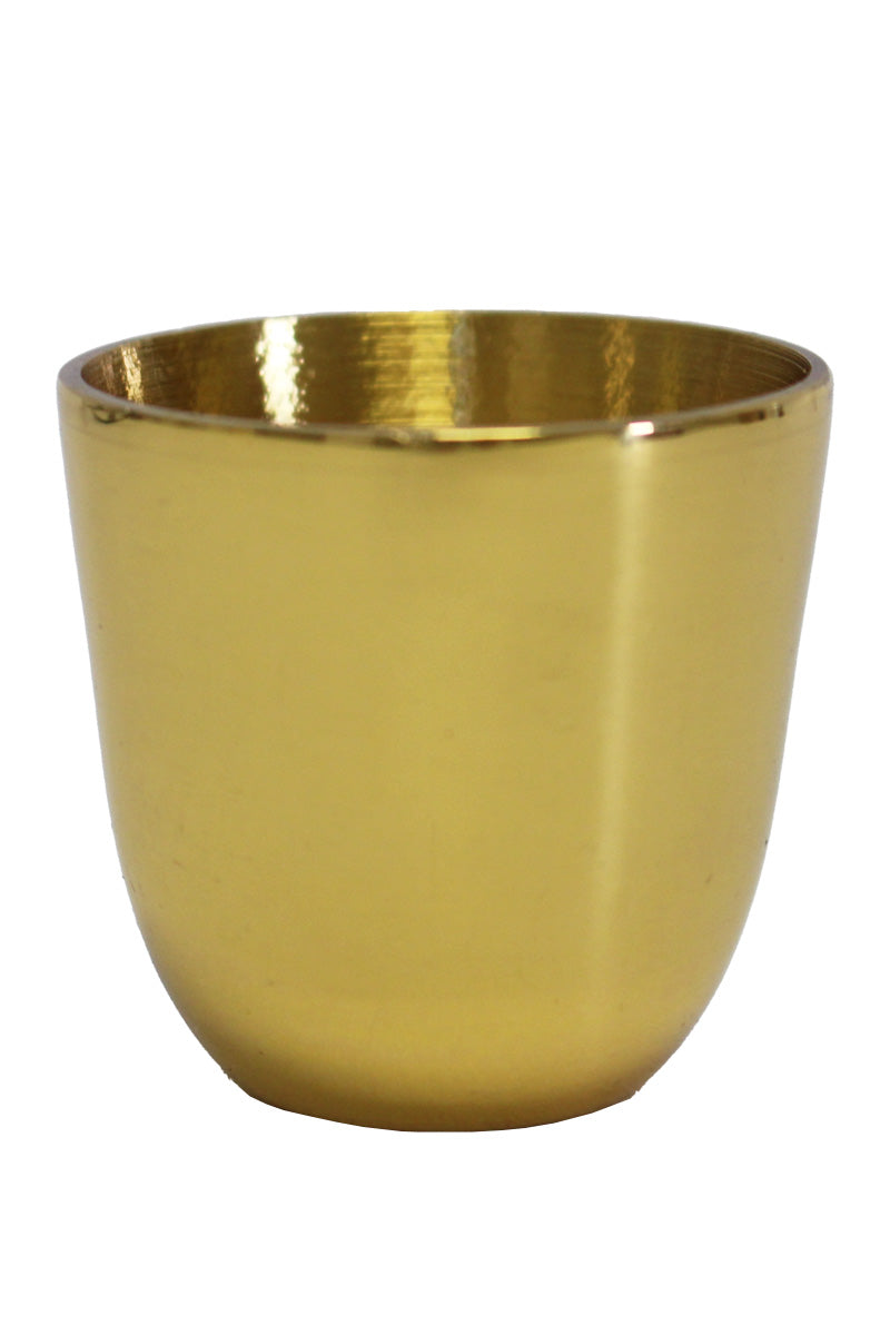 Greenwich Brass Slipper Cups – Heritage Components