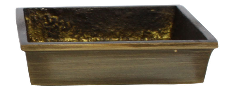 Imperial Square Antique Cup – Heritage Components