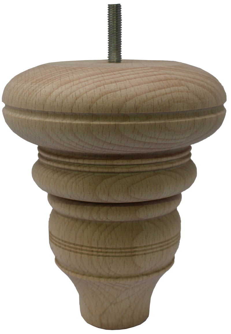 Joy Classic Furniture Legs | Large Unique Furniture Legs – Heritage ...