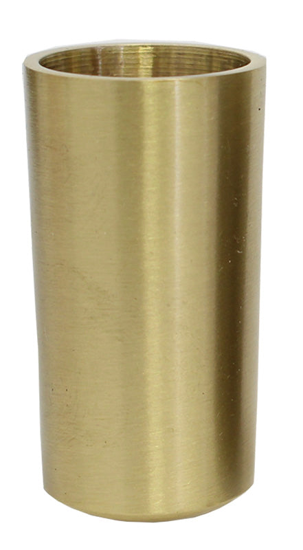 Picasso Satin Brass Leg Cup – Heritage Components