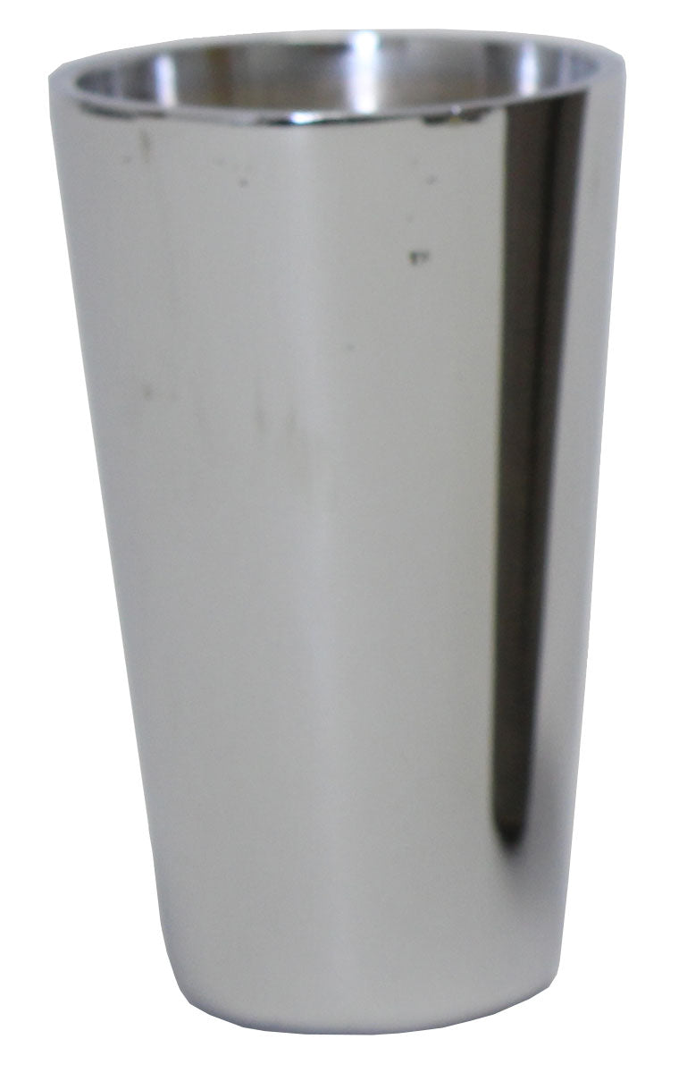 Lanesborough Polished Chrome Leg Cup – Heritage Components