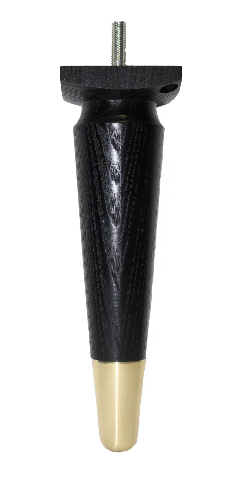 Tia Furniture Legs With Slipper Cups | Sofa Feet – Heritage Components